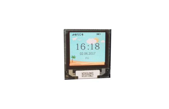 1.2" Full Colour OLED Display | Anders Electronics