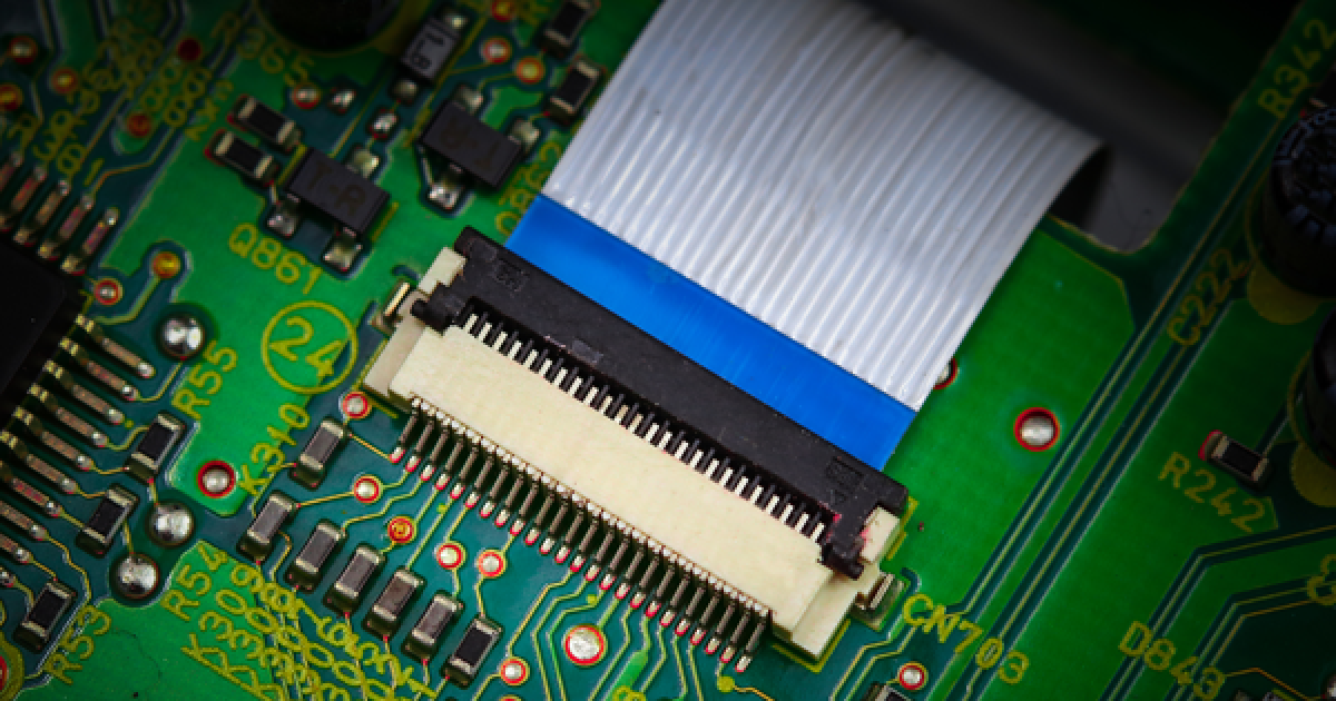 MIPI: A new interface option for industrial displays | Anders Electronics