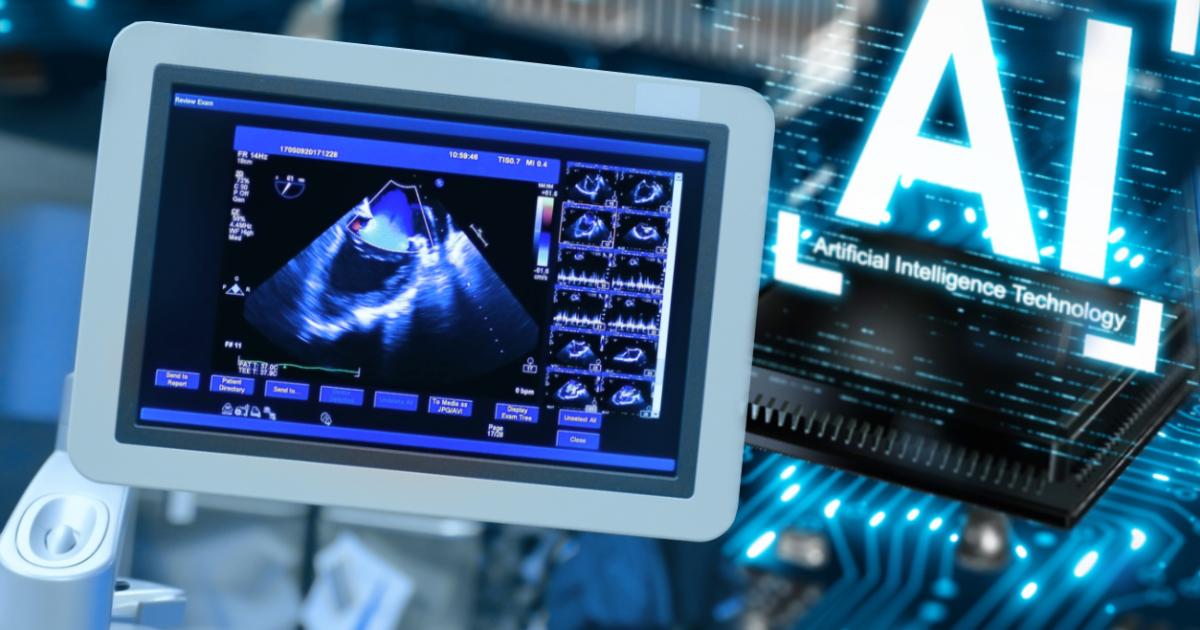 AI changing the world of medical device design | Anders Electronics