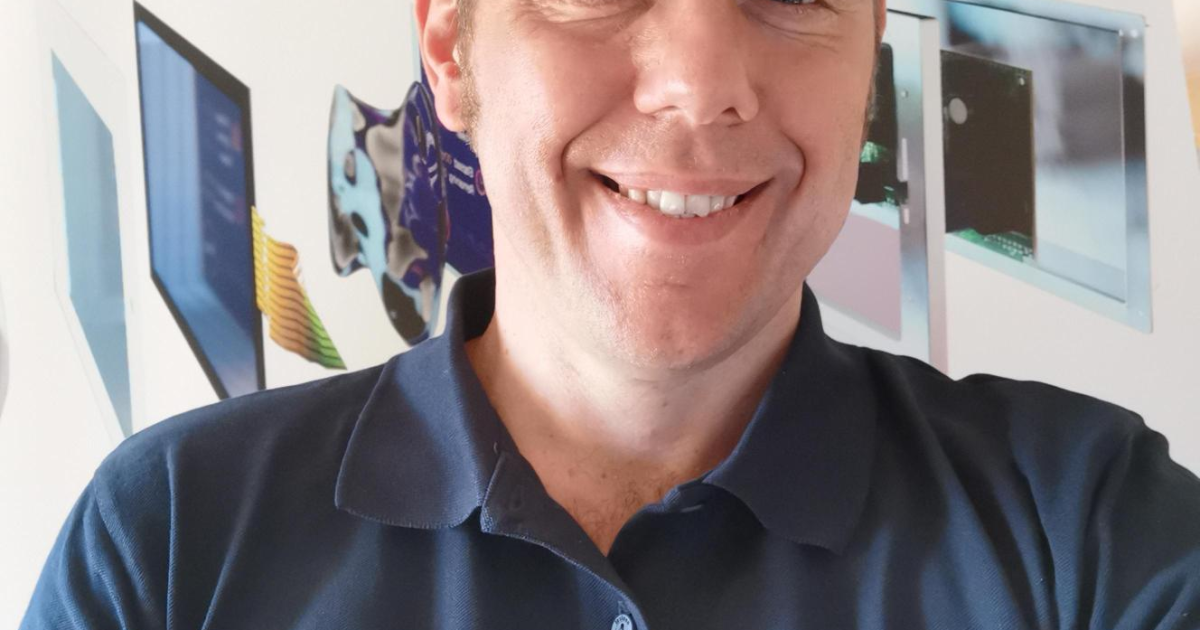 A Day in the Life of Steven McGough | Anders Electronics