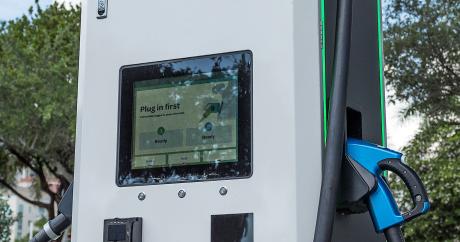The Ideal Outdoor LCD Display - Taming the Elements | Anders Electronics