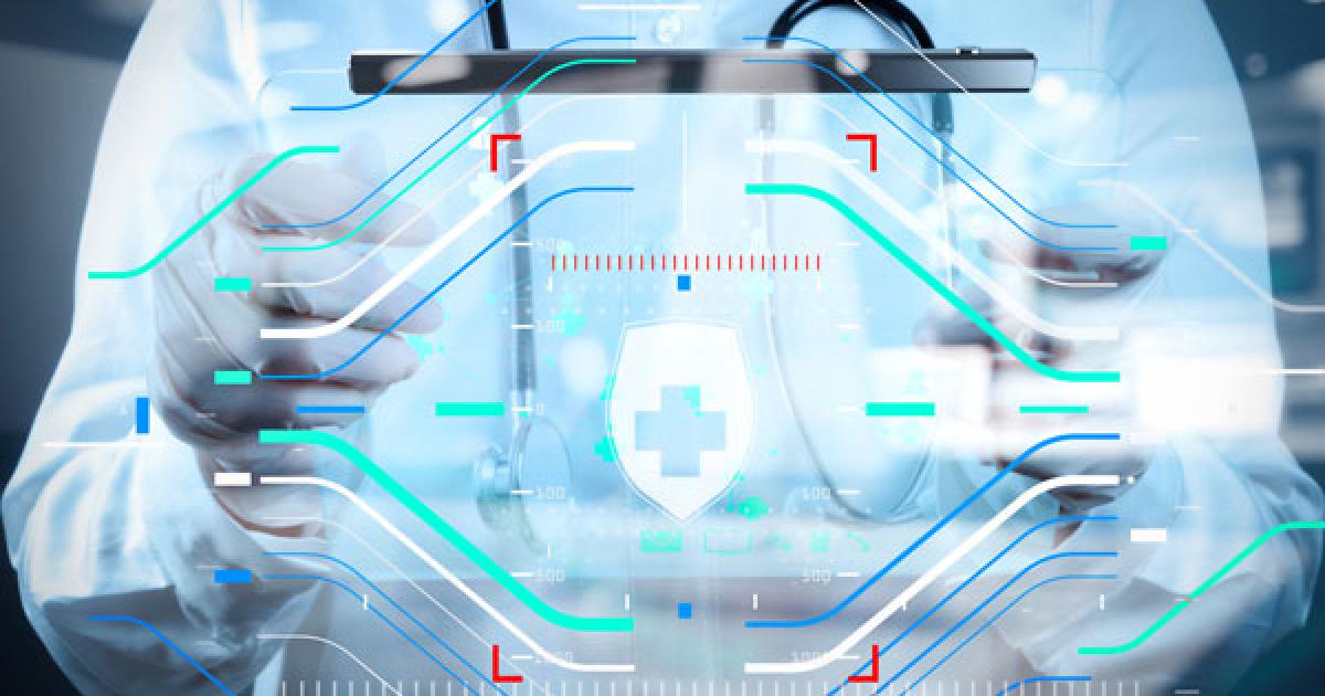 Medical IOT devices need to be secure and safe | Anders Electronics