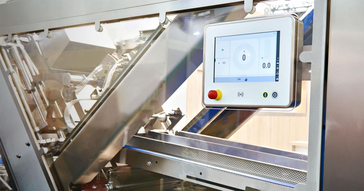 Higher display resolution for a better user experience | Anders Electronics
