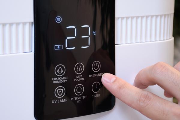 Custom TFT display coverlens | Anders Electronics