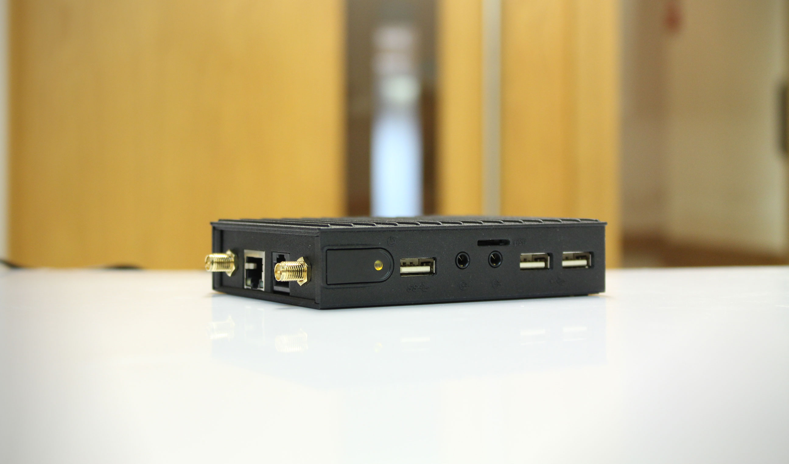 Industrial IoT Gateway PCs | NXP & Intel Atom | Anders Electronics