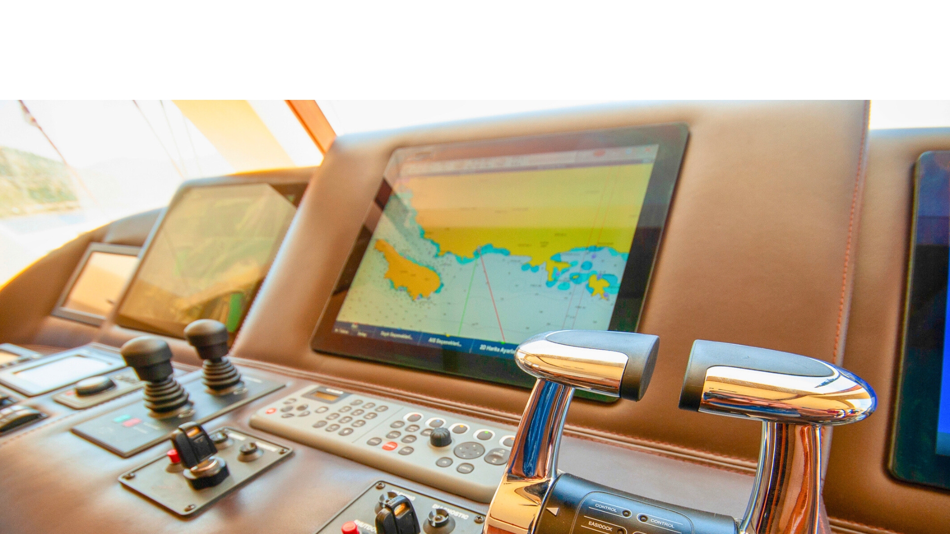 Marine | Anders Electronics