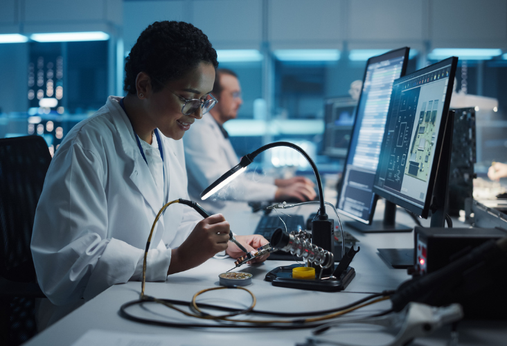 Edge AI, SBC & Computer on Modules | x86 & ARM | Anders Electronics