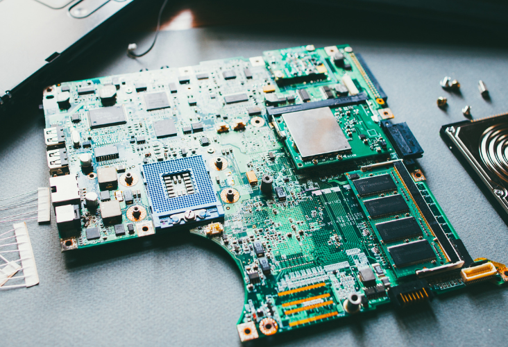 Embedded Design | Anders Electronics