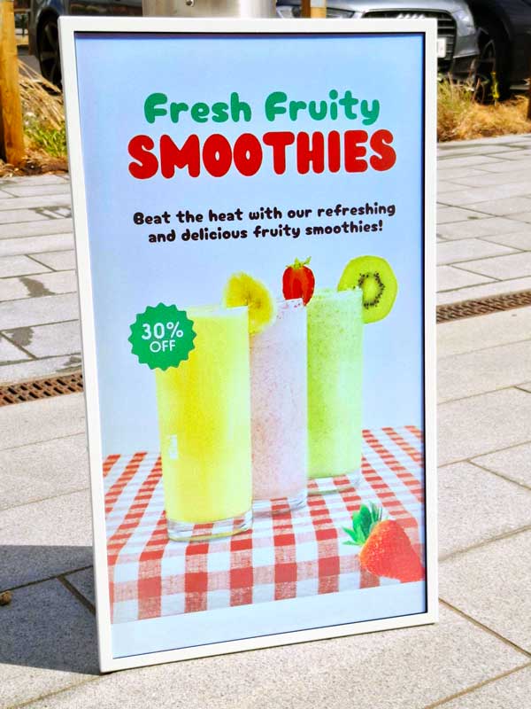 Cholosteric-LCD Display | ePaper | Anders Electronics