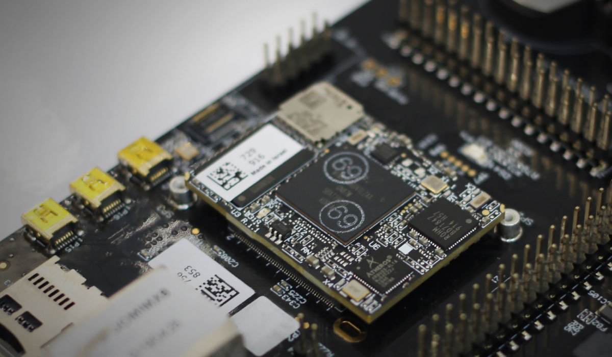 Computer on Modules (CoM) / System on Modules (SoM) | x86 & ARM ...
