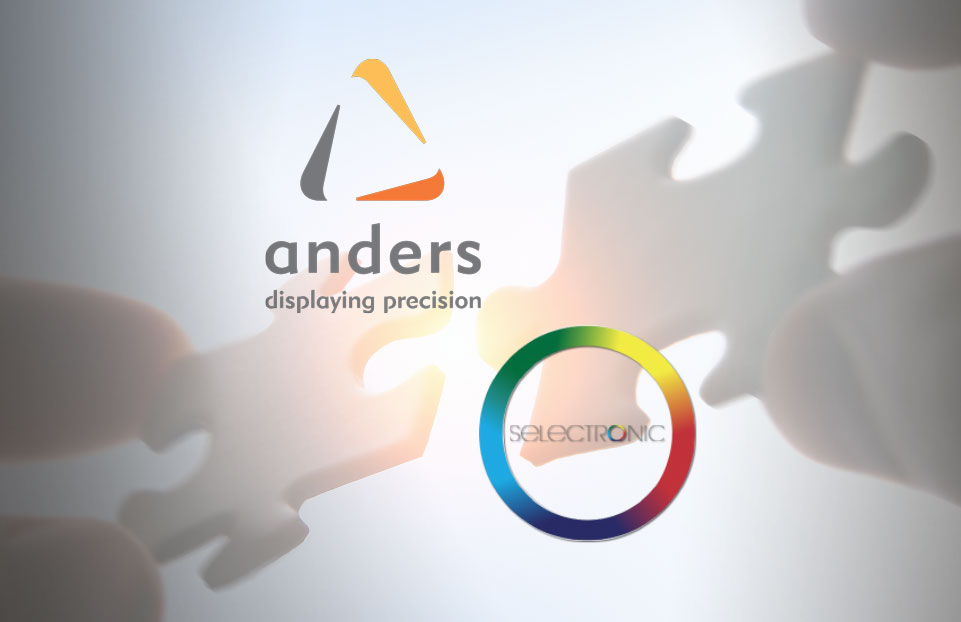 Anders acquires Selectronic | Anders Electronics