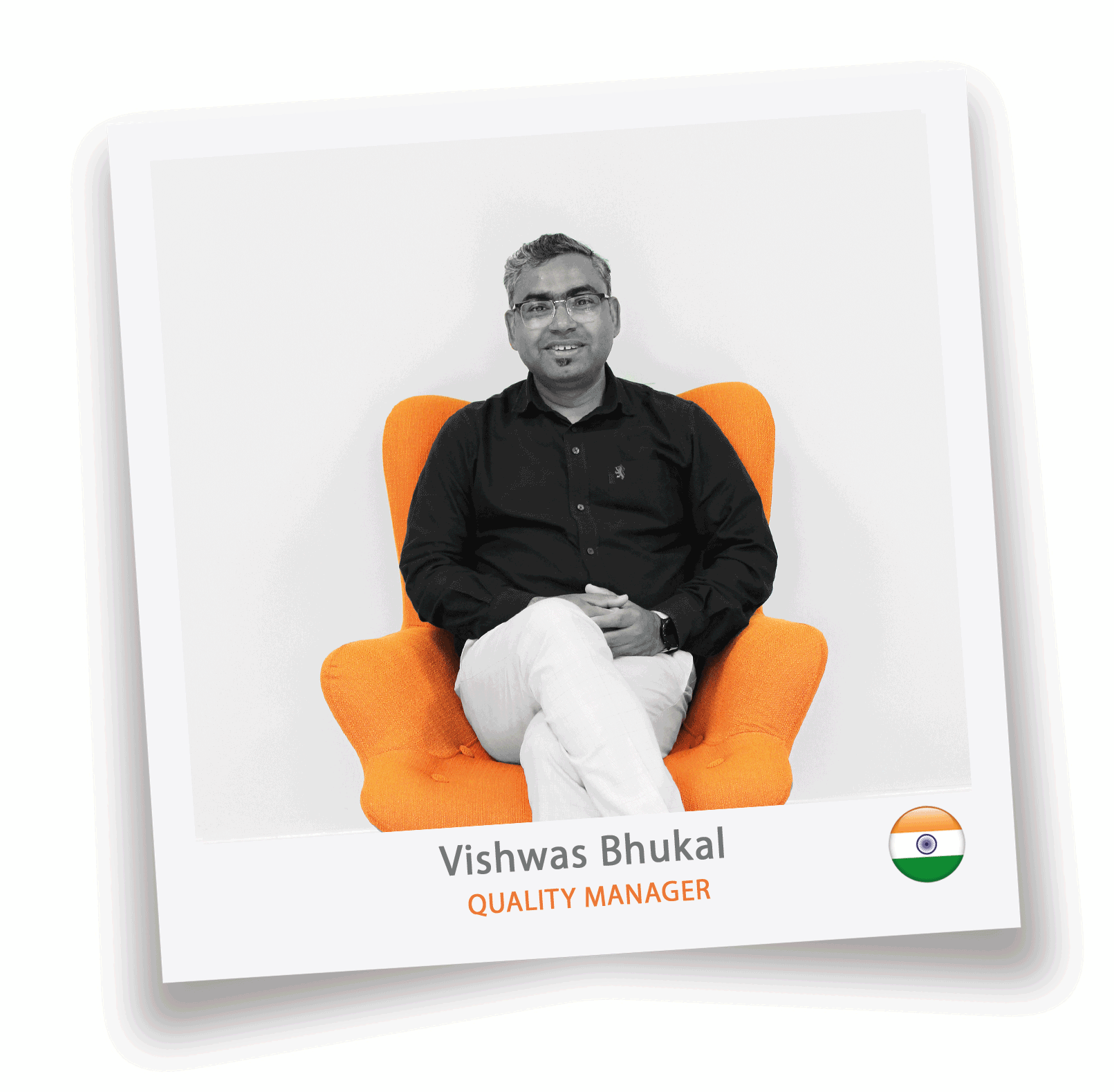 Meet Vishwas: Quality System Engineer | Anders Electronics